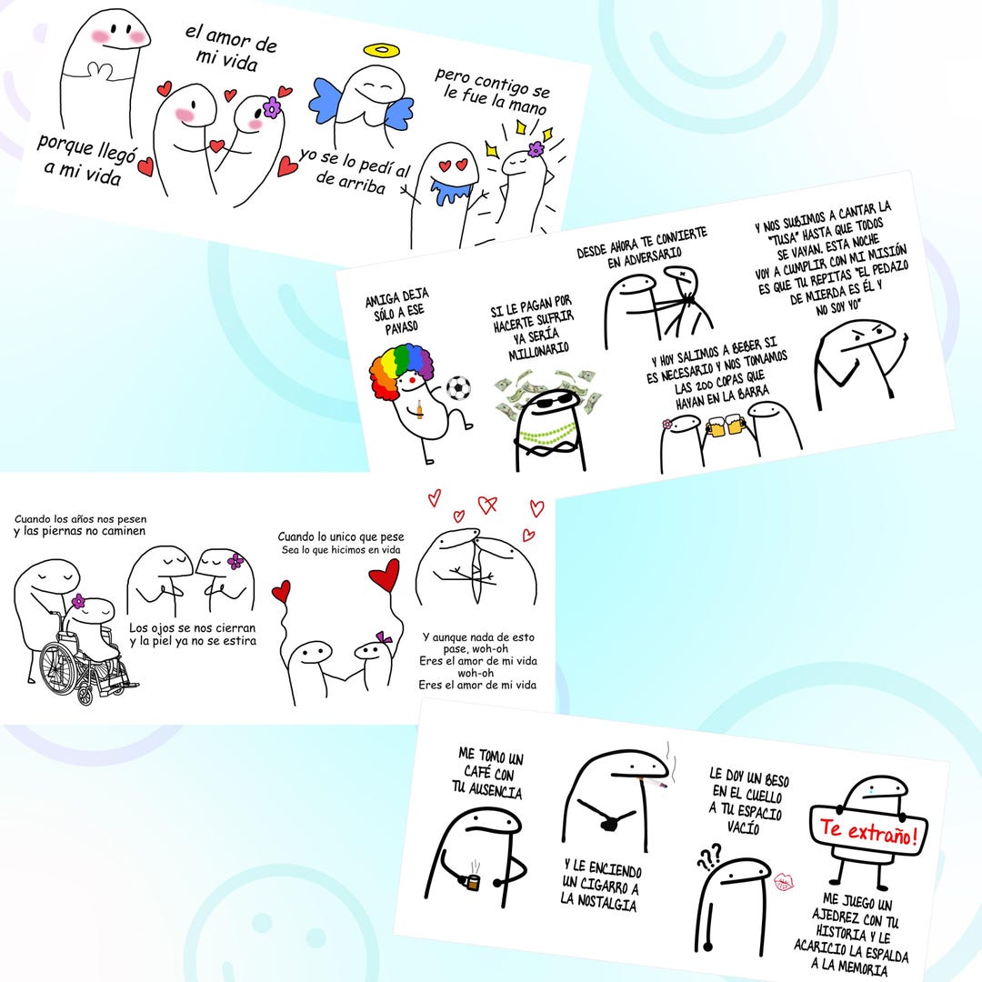 Flork Mug Designs With Songs, PNG Template for Mugs, Flork Digital ...