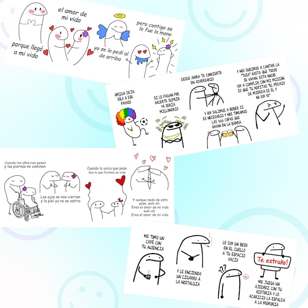 Flork Songs Mugs - Etsy