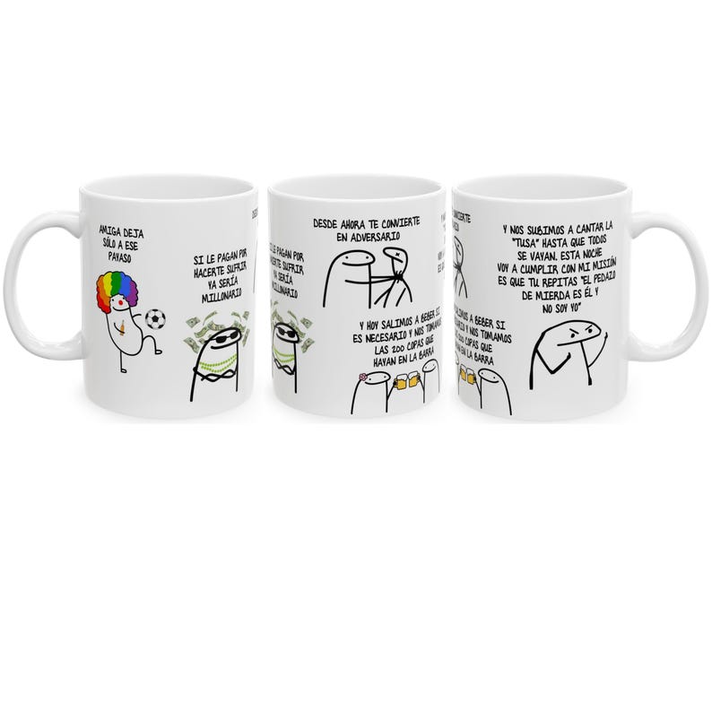 Flork Mug Designs With Songs, PNG Template for Mugs, Flork Digital ...