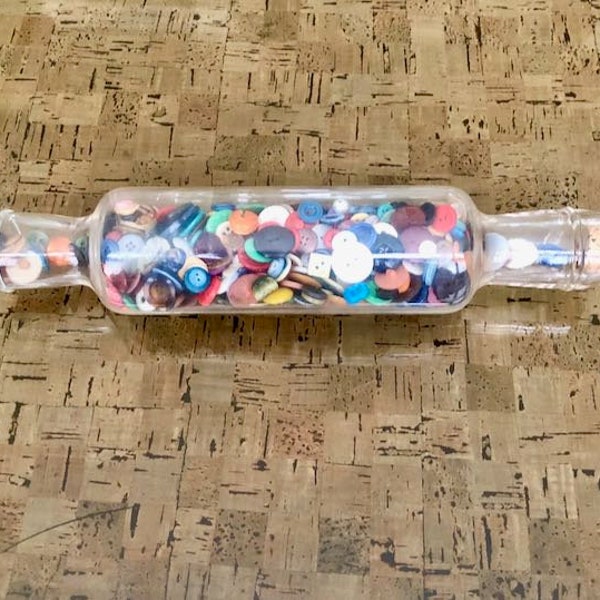 Shop Glass Rolling Pin - Etsy
