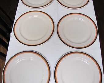 Inca Ware Shenango China - Etsy