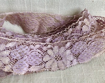 Lace Lavender | Etsy