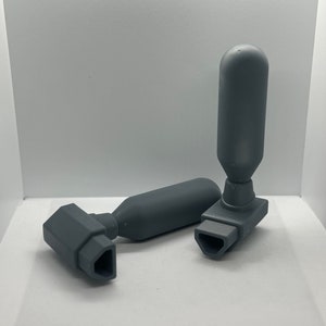 Fallout jet Chem Resin 3d Print Prop - Etsy