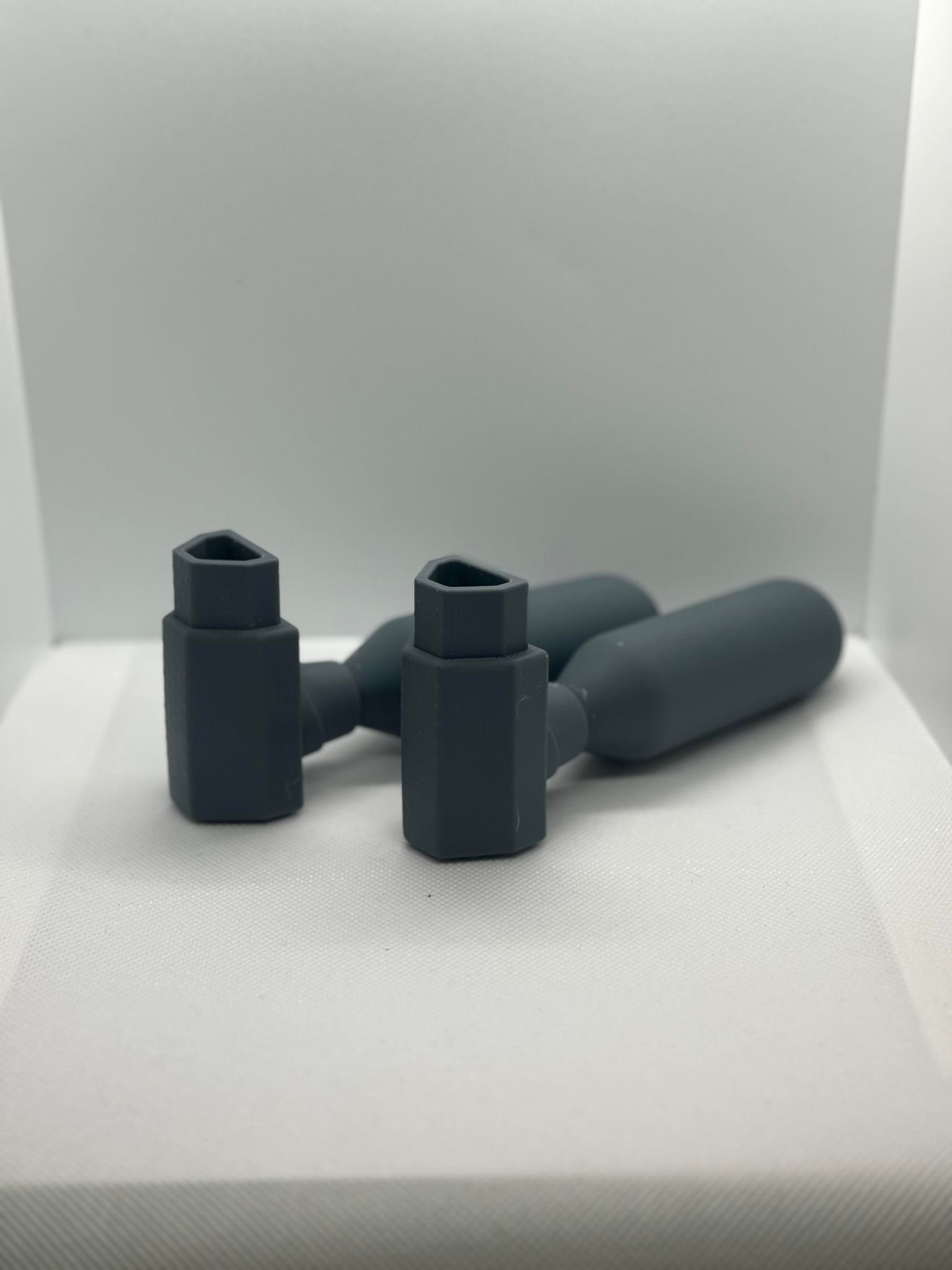 Fallout jet Chem Resin 3d Print Prop - Etsy