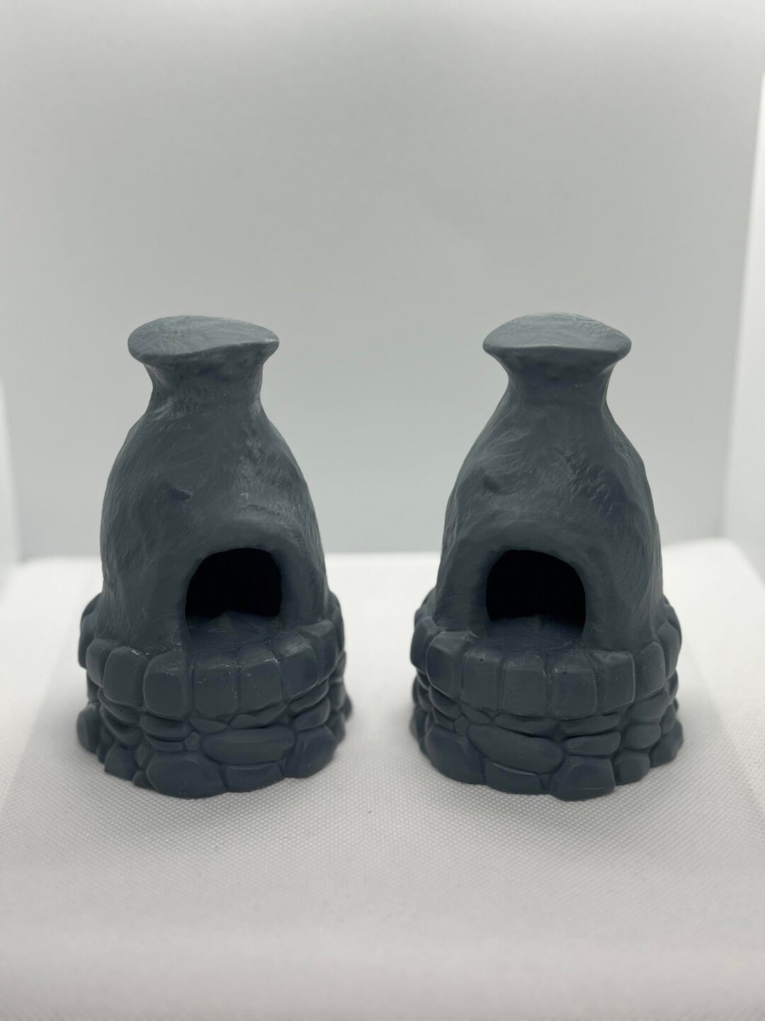 Rust Furnace | Resin 3d Printed Model - Etsy