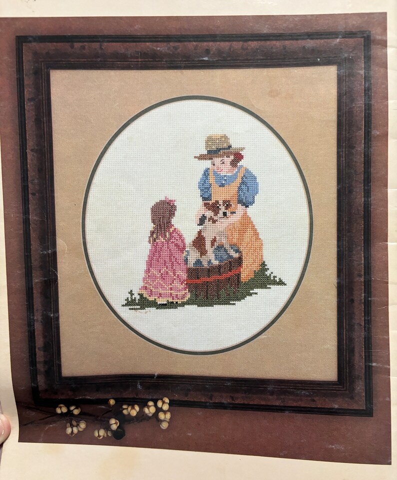 Homespun Specialties From Barbara & Cheryl - Etsy