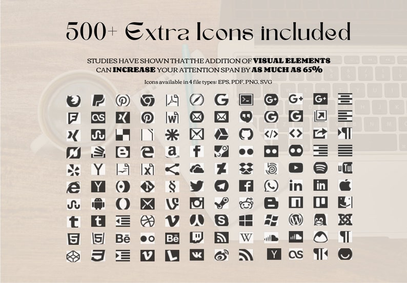 45 Resume Template Bundle Fully Editable in Pdf, Word, Adobe, EPS, 500 ...