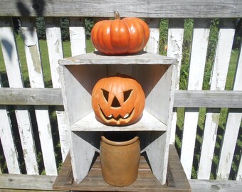 Antique Crock Bench - Etsy