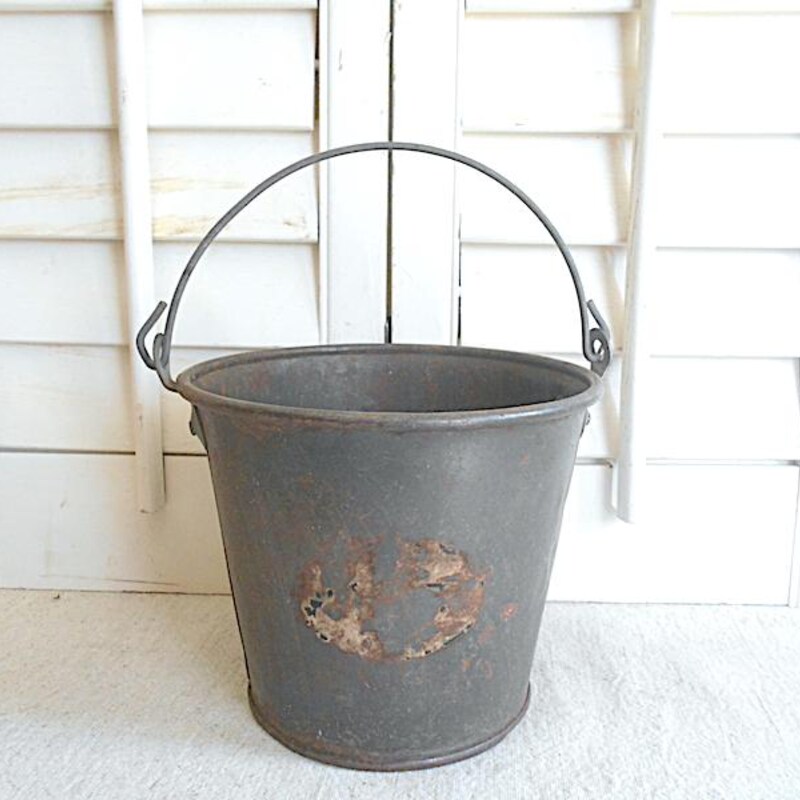 Primitive Tinware - Etsy