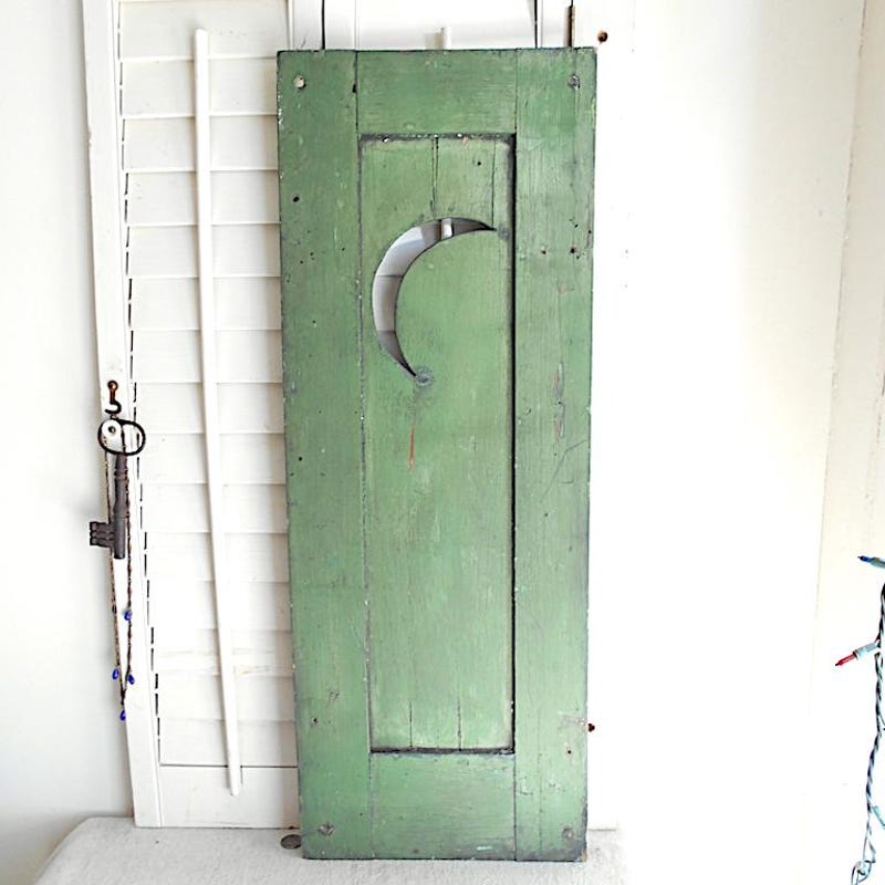 Wooden Shutters - Etsy