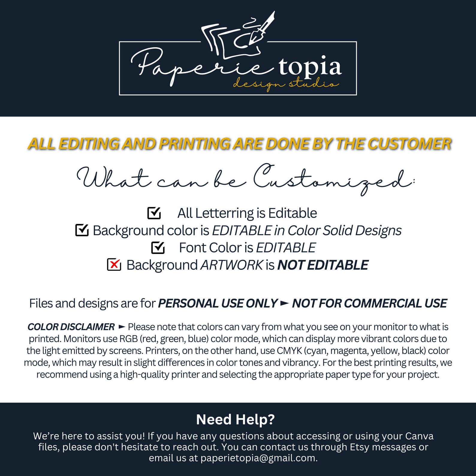 Aperol Spritz Theme Buffet Card Template, Printable Citrus Food Table ...