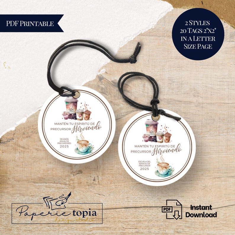 JW Pioneer Party Printables: Western Theme Bundle (digital Download) - Etsy
