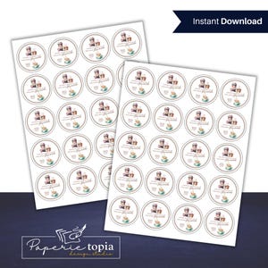 JW Pioneer Coffee Gift Tags: Mantén Tu Espíritu Hirviendo (PDF ...