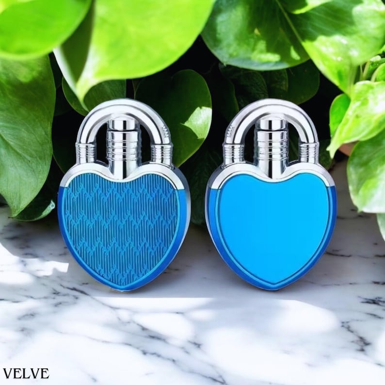 Heart Lighter Anime Torch Butane Lighter Cigar Vintage Cigarette ...