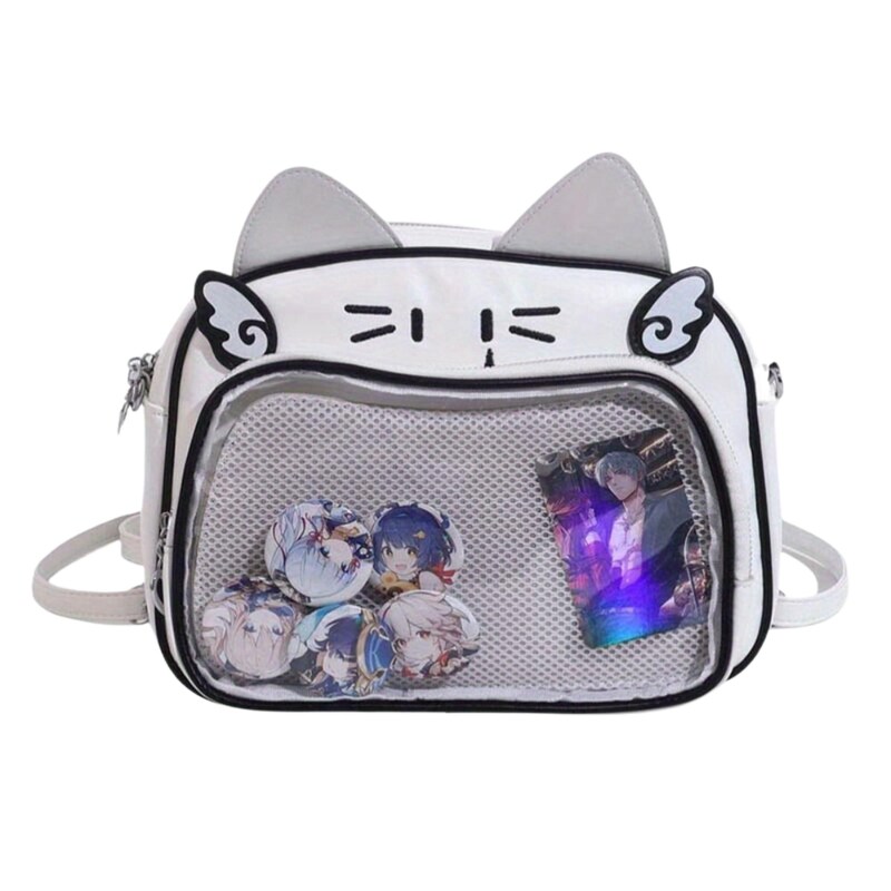 Cat Ita Bag - Etsy
