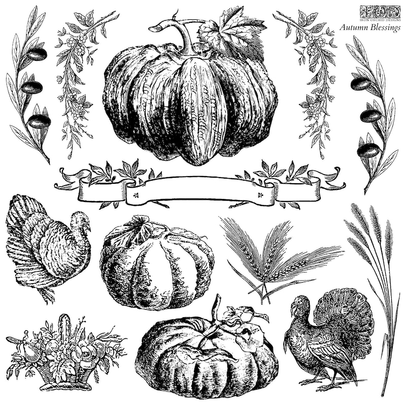 Fall Iod - Etsy