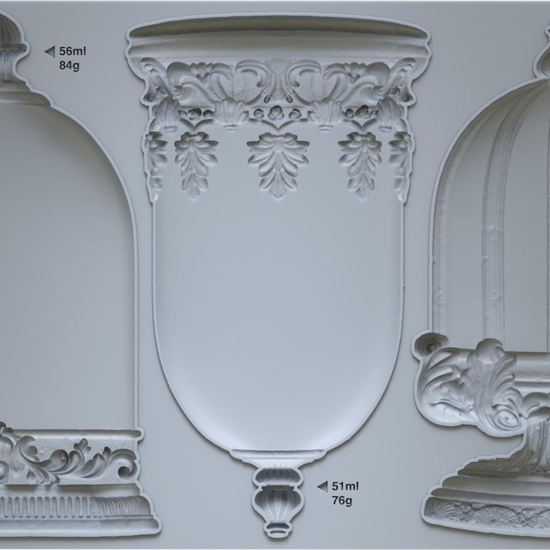 Cloche Molds - Etsy