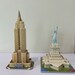 3D Puzzle - Statue of Liberty - World Landmarks Collection ...