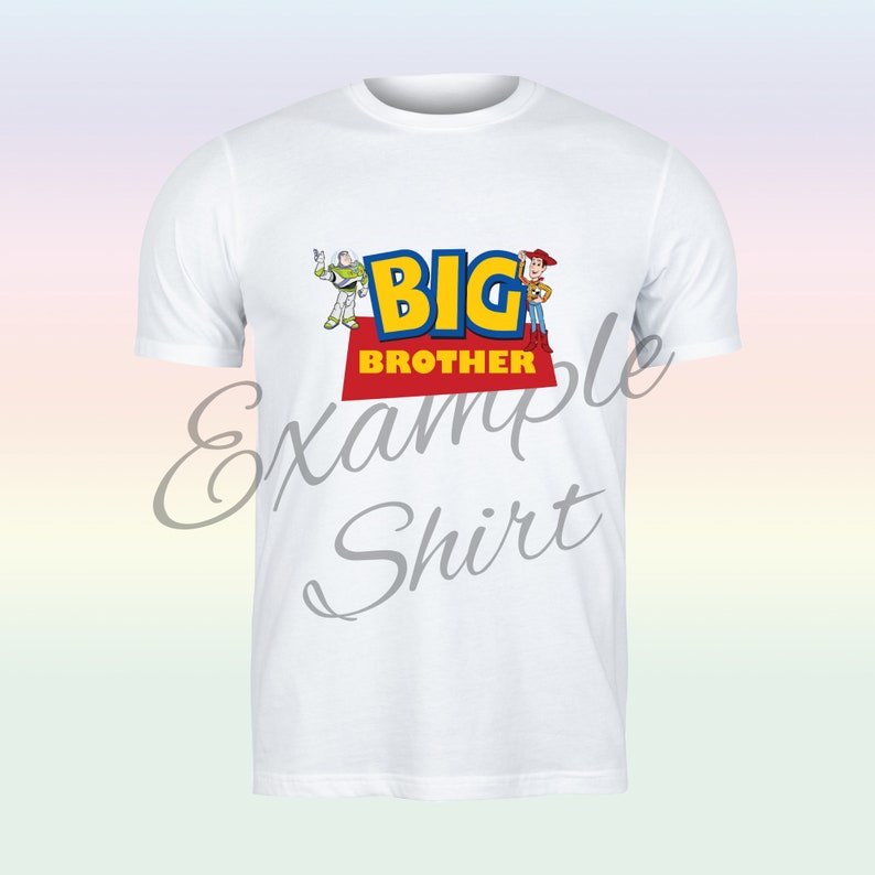 Toy Story Bundle Woody SVG Buzz PNG suministros para fiesta de ...