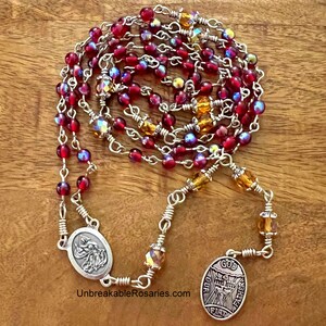 unbreakablerosaries - Etsy