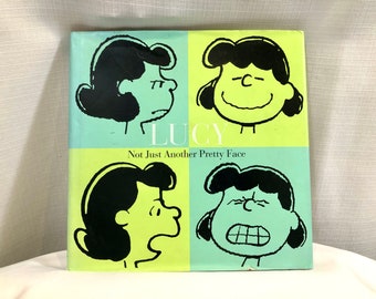 Not Just Pretty Face - Etsy