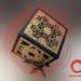 Laser Cut Flexible Pattern 30 Styles Flex Wood SVG Bundle Glowforge ...
