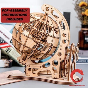Laser Cut Flexible Pattern 30 Styles Flex Wood SVG Bundle Glowforge ...