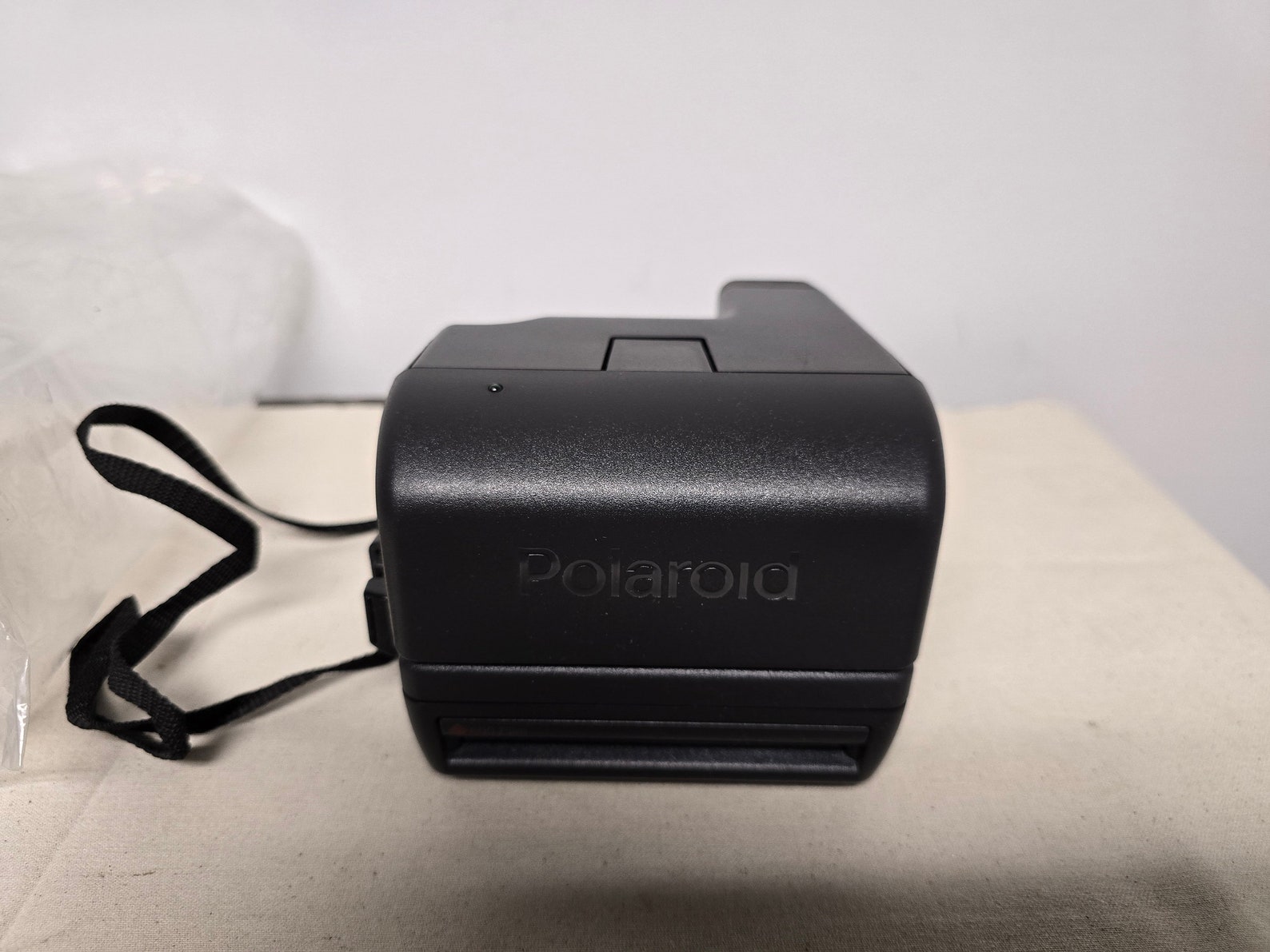 Vintage Polaroid One Step 600 - Etsy