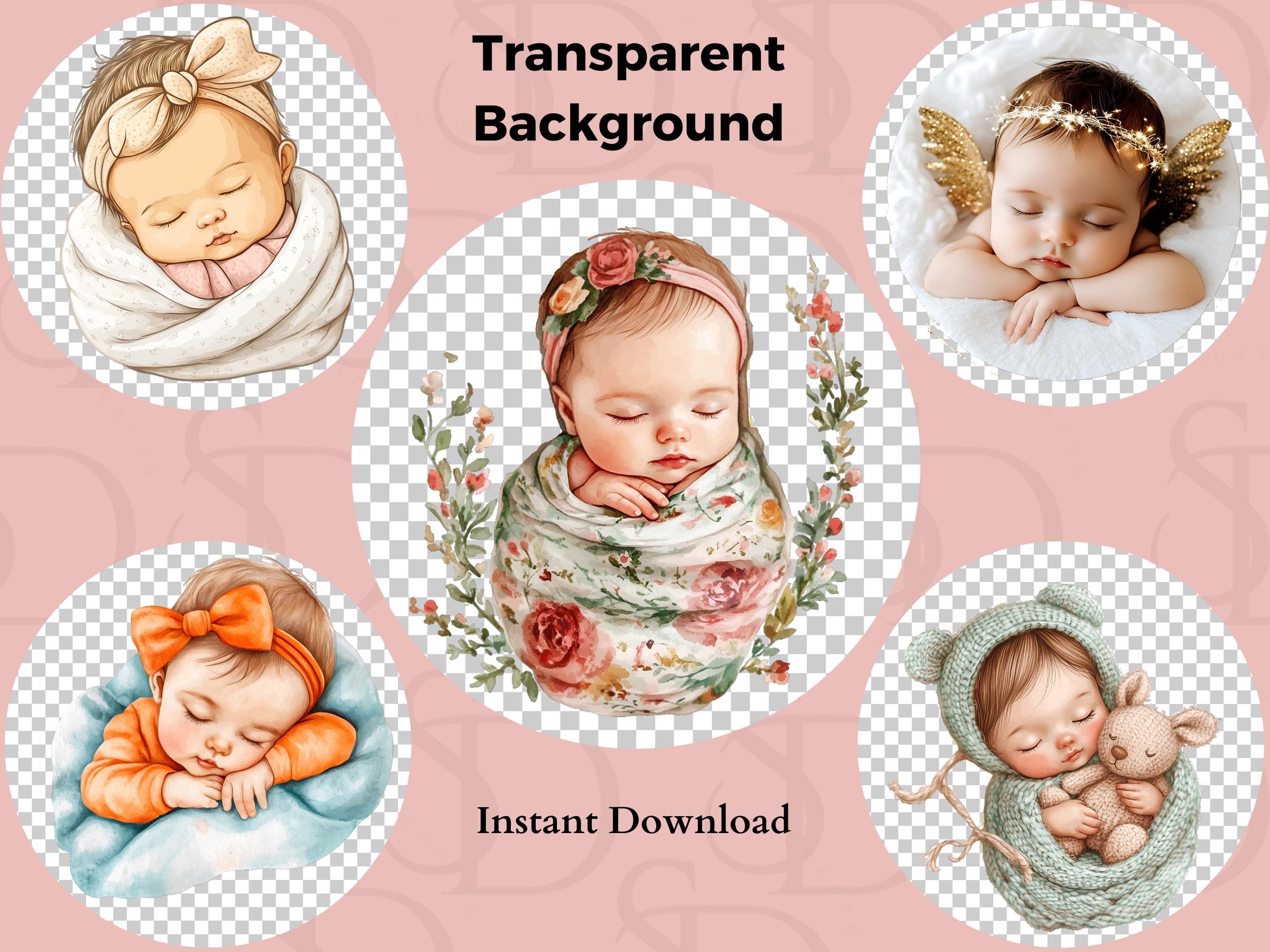 Baby Newborn Png Cute Baby Png Funny Baby Png Baby Boy Girl Png Baby ...