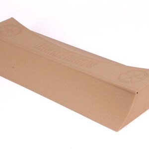 Fingerboard Slappy Box Ramp Curved - Etsy