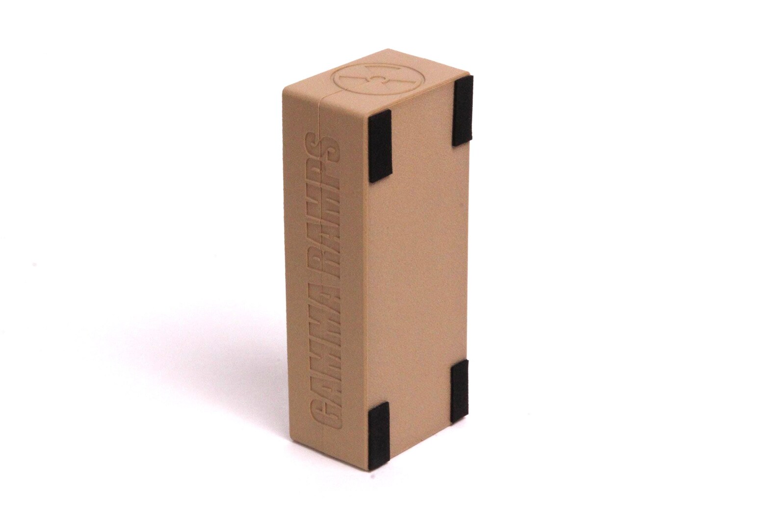Fingerboard Carrying Case Mini Magnetic Travel Storage - Etsy