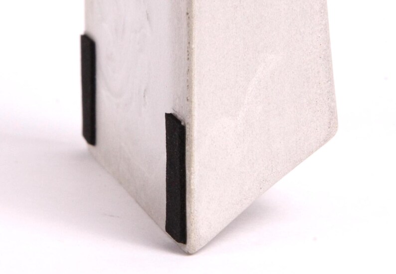 Concrete Fingerboard Slappy Box Ramp - Etsy