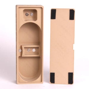 Fingerboard Carrying Case Obstacle Combo Storage Ramp - Etsy