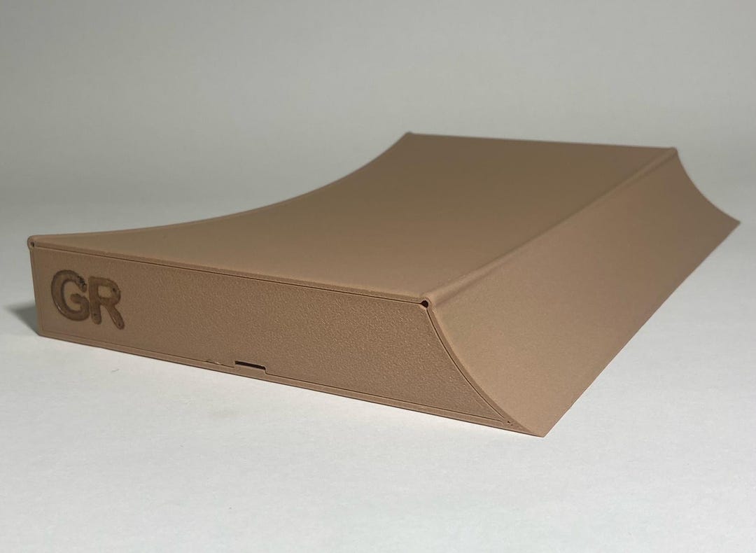 Fingerboard Ramp Manual Pad Box Ledge - Etsy