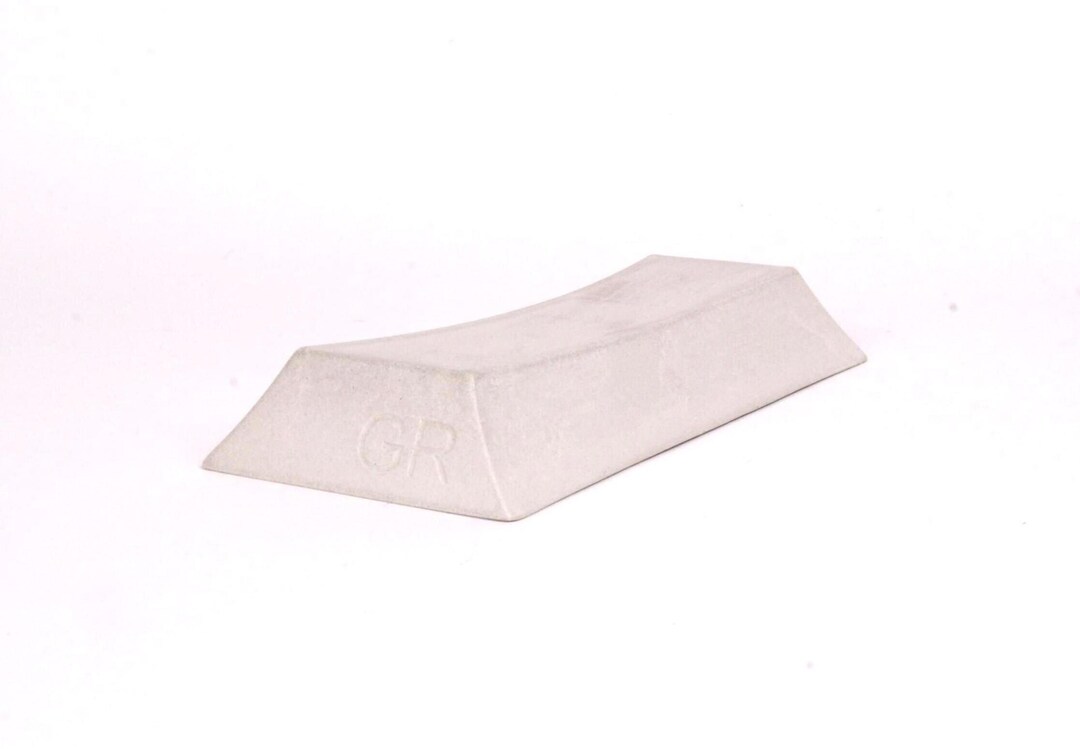 Concrete Fingerboard Slappy Box Ramp - Etsy