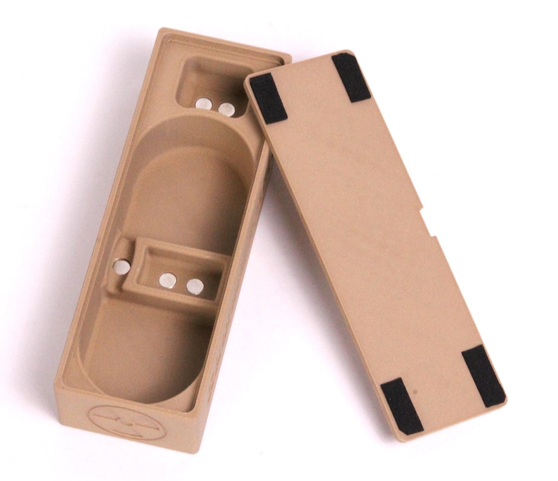 Fingerboard Carrying Case Obstacle Combo Storage Ramp - Etsy