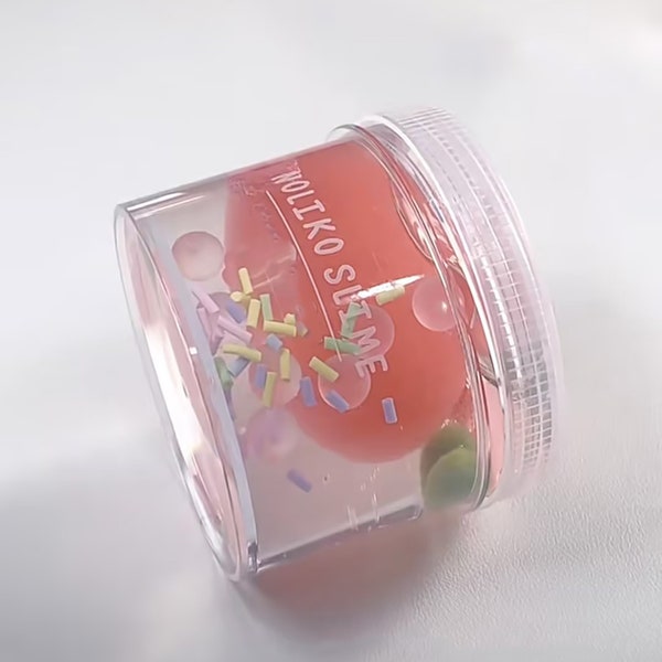Slime Shops - Etsy