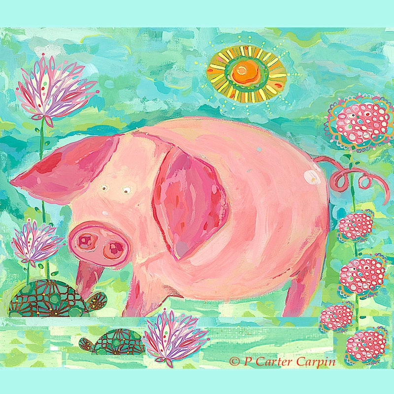 pcartercarpin - Etsy