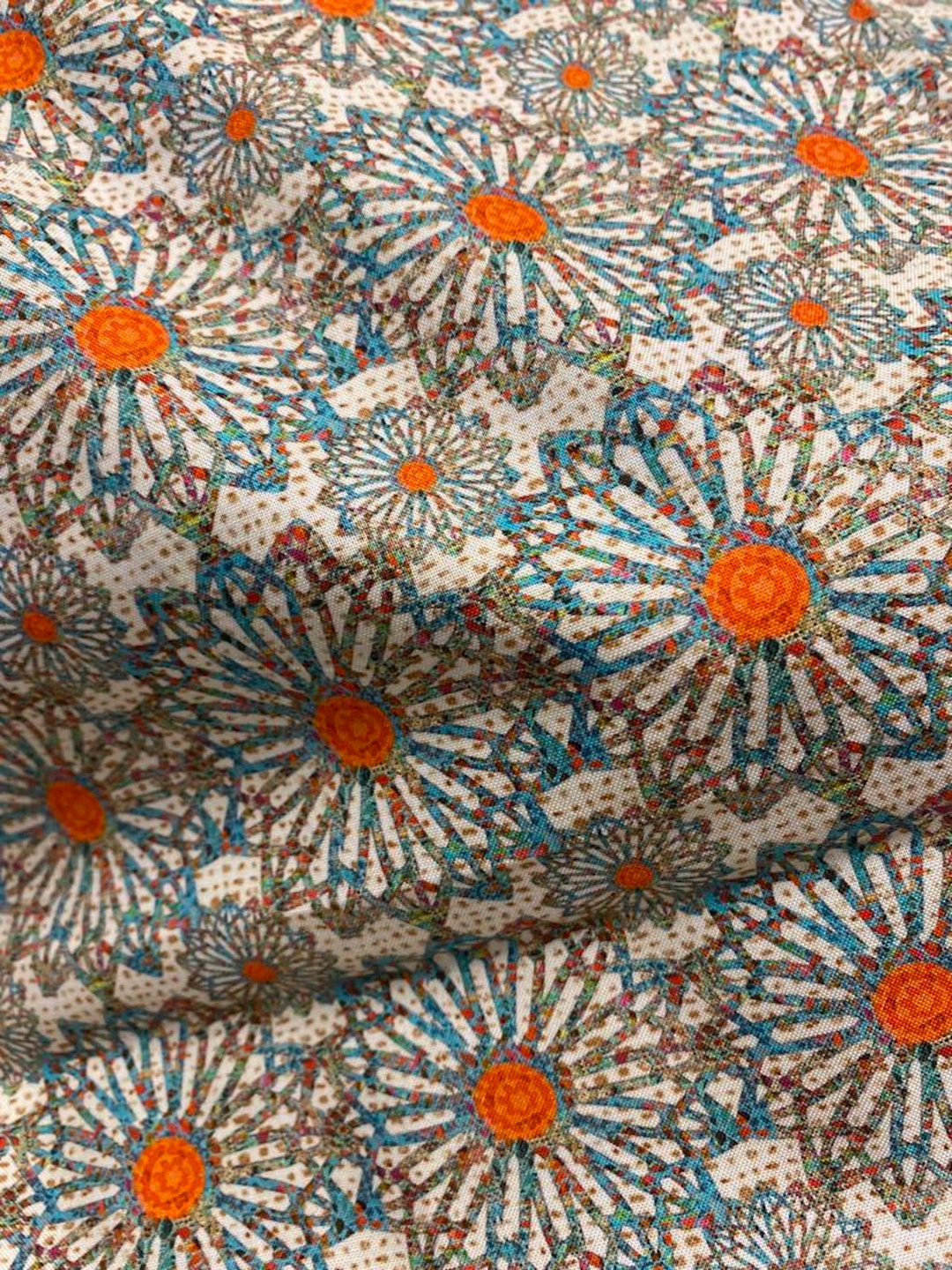 Starbright A New Fabric Design 2024 - Etsy