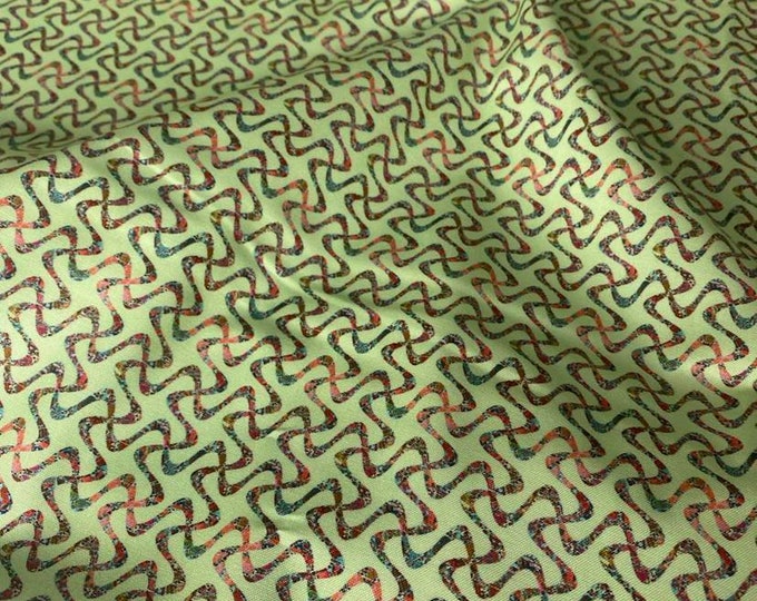 Squiggle A NEW FABRIC Design 2023-2024 - Etsy