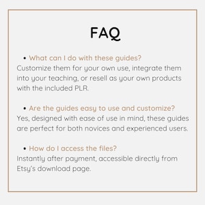 Faceless Digital Marketing Guide | Done for You With Master Resell Rights | PLR & MRR | Passive ...