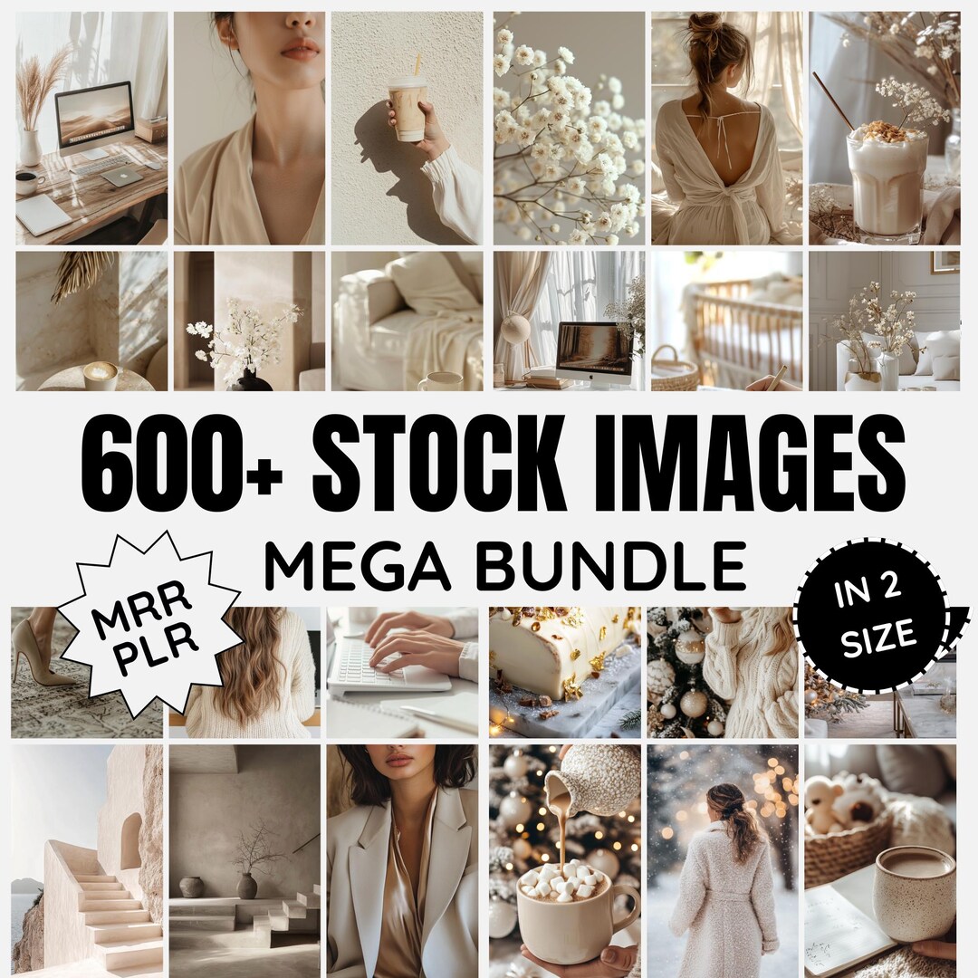 Stock Photos Bundle | Faceless Stock Images | Faceless Stock Photos ...