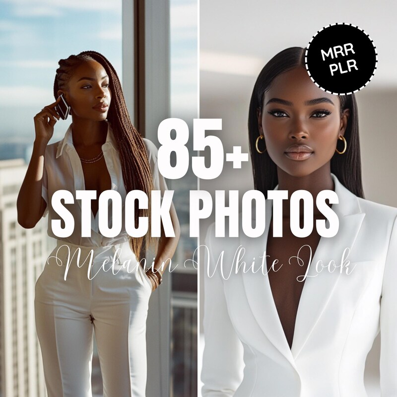 The People Image Models - Etsy