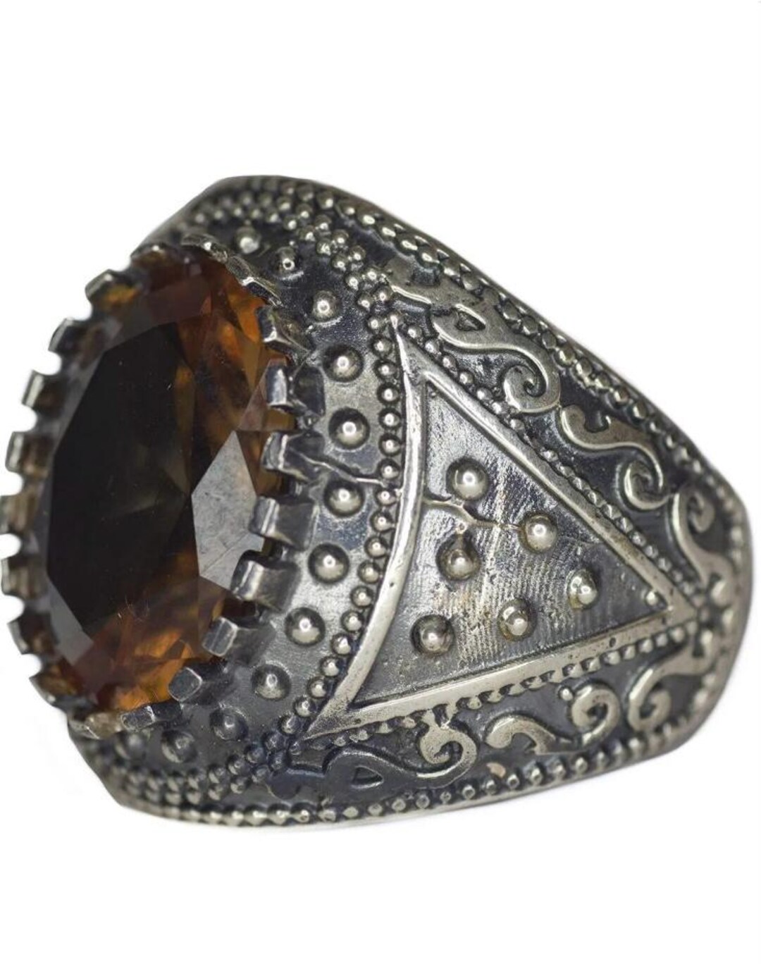 Very Special Ring of King Jinn Khodam – Unlimited Wish Ring, Djinn ...