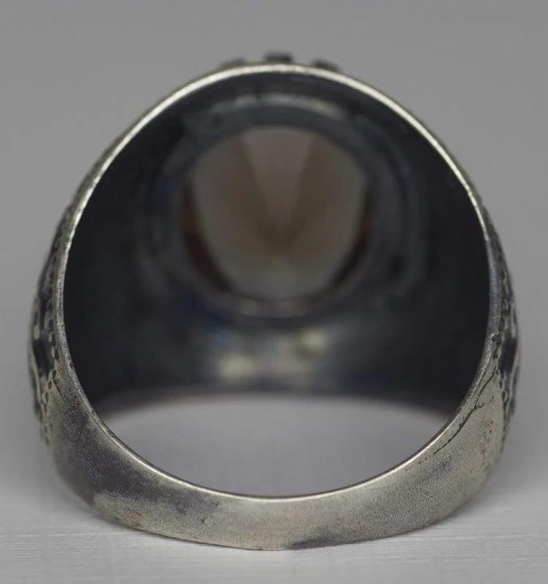 Very Special Ring of King Jinn Khodam – Unlimited Wish Ring, Djinn ...