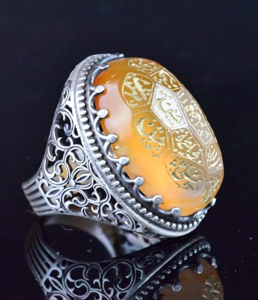 VERY VERY SPECIAL Custom Sigil God Level Djinn Highest Level Entity in ...