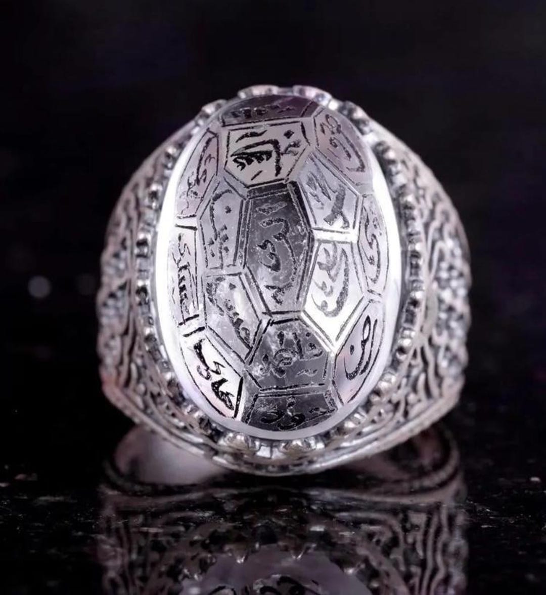 VERY VERY SPECIAL Custom Sigil God Level Djinn Highest Level Entity in ...