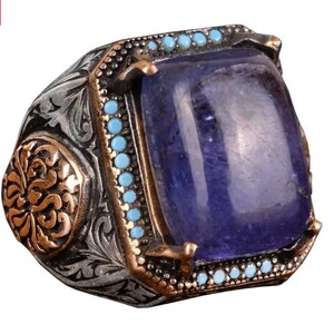 The Seven Kings Ring | Magical Ring of Wonders | Expert Sorcerer ...