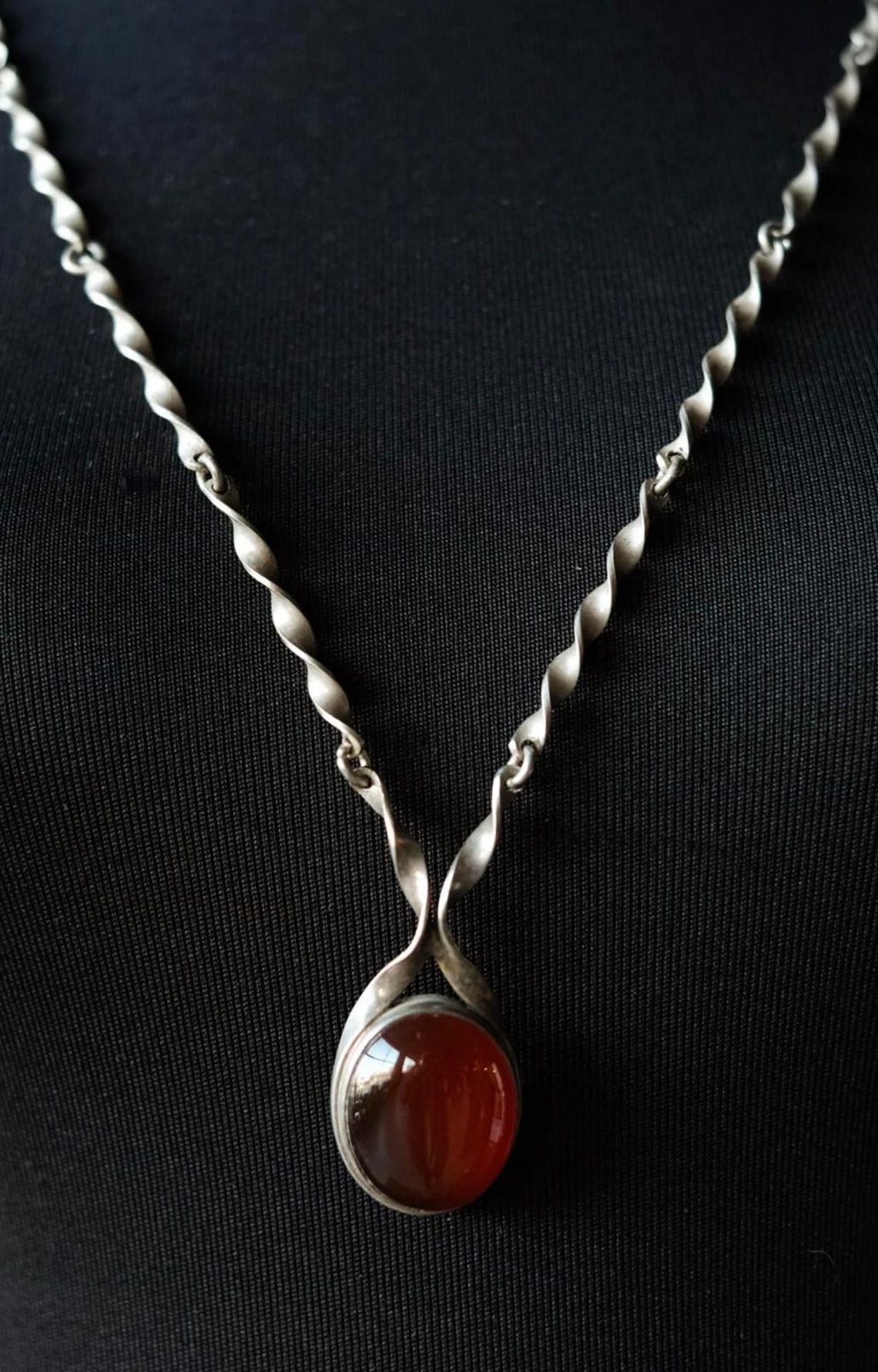 Rare Powerful Spiritual Protection Necklace – Anti-evil Eye, Witchcraft ...