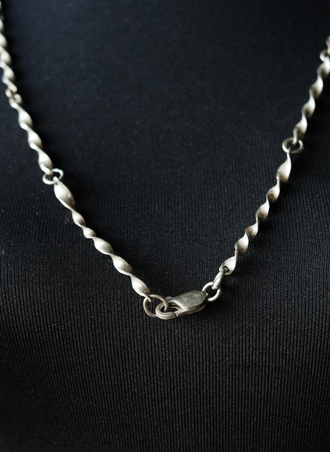 Rare Powerful Spiritual Protection Necklace – Anti-evil Eye, Witchcraft ...